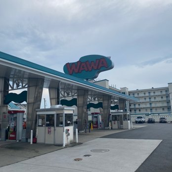 WAWA - Updated January 2026 - 41 Photos & 45 Reviews - 418 West Rio ...