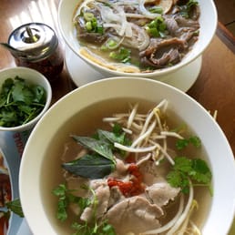 SIMPLY PHO YOU - 657 Photos & 893 Reviews - Vietnamese - 698 S Vermont ...