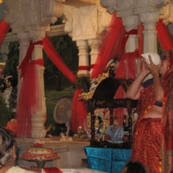 ISKCON TEMPLE - MIAMI - 36 Photos - 3220 Virginia St, Miami, Florida ...