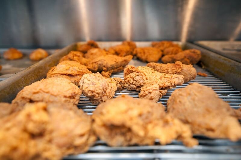 DOUBLE QUICK - Updated July 2024 - 19 Photos - 258 N Jerry Clower Blvd ...