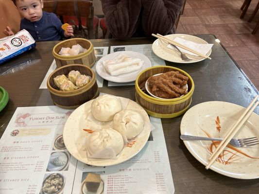YUMMY DIM SUM - Updated December 2025 - 84 Photos & 54 Reviews - 307 ...