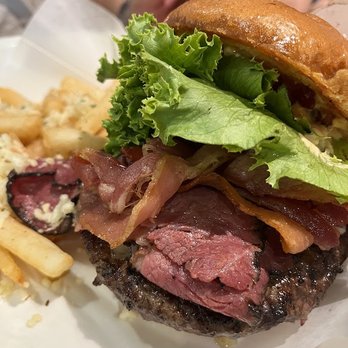 MONSOON BURGER - Updated March 2025 - 767 Photos & 769 Reviews - 4740 ...