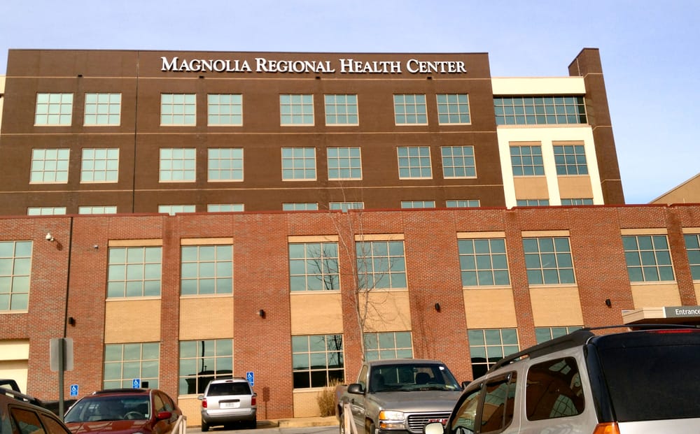 MAGNOLIA HOSPITALIST GROUP - Updated December 2025 - 22 Photos & 10 ...