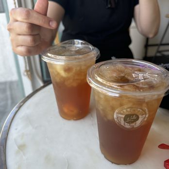 EARTH TONE CAFE - Updated March 2025 - 173 Photos & 69 Reviews - 1097 ...