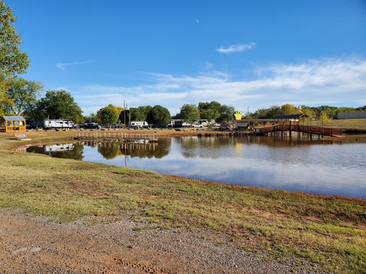 WICHITA FALLS RV PARK - Updated August 2025 - 24 Photos & 28 Reviews ...