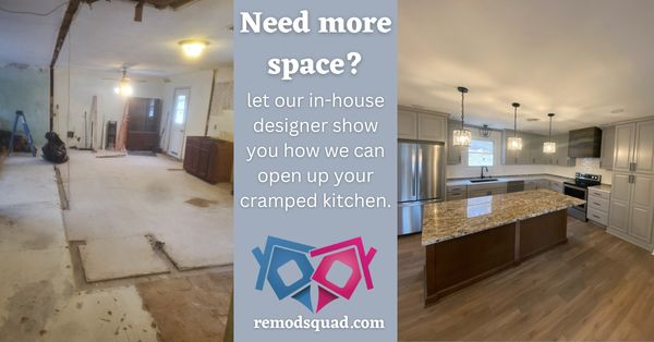 REMOD SQUAD - Updated August 2025 - 12 Photos - 2317 Gettysburg Road ...