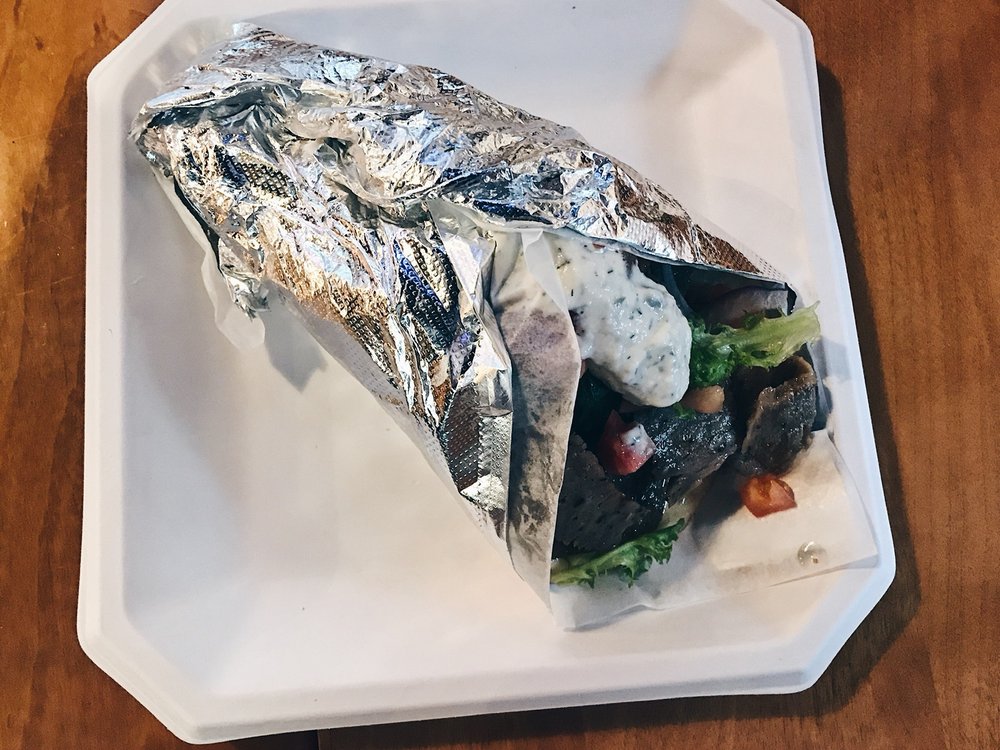 SIMPLY GREEK - 228 Photos & 303 Reviews - 33700 Aurora Rd, Solon, Ohio ...