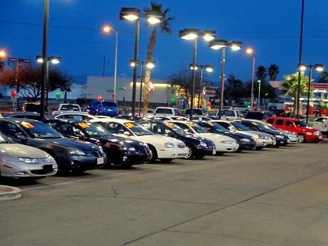 BAJA AUTO SALES EAST - Updated May 2025 - 49 Photos & 150 Reviews ...