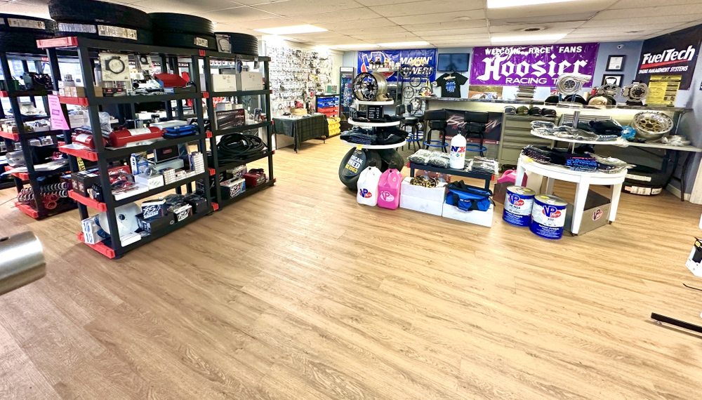 BARON RACING - Request a Quote - 1121 E 15th St, Joplin, Missouri ...