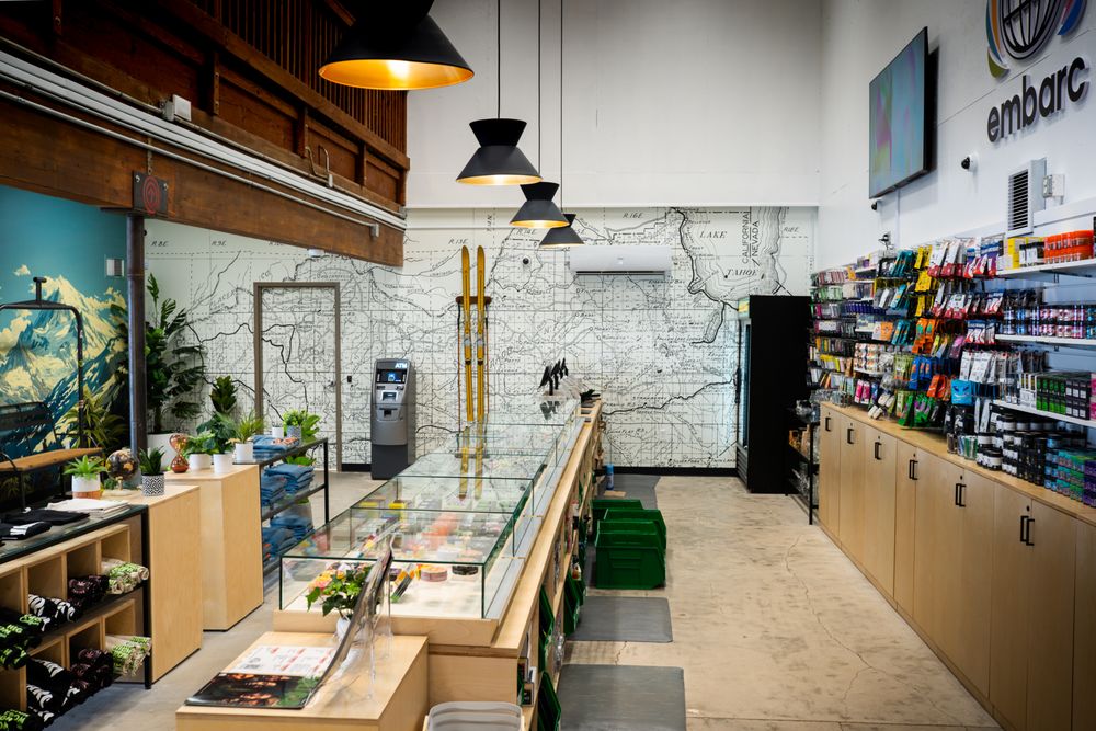 EMBARC MEYERS - Updated March 2024 - 15 Photos - 3008 US Hwy 50, South ...