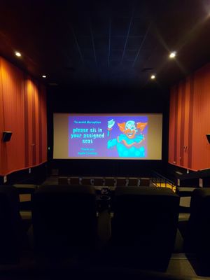 APPLE CINEMA - 12 Photos & 14 Reviews - 183 County Rd, Westbrook, Maine ...