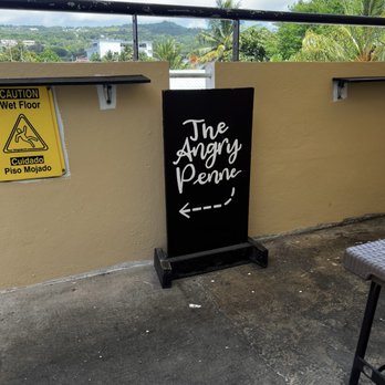 THE ANGRY PENNE - Updated January 2026 - 25 Photos & 13 Reviews ...