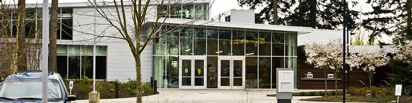 CASCADE PARK COMMUNITY LIBRARY - Updated December 2025 - 14 Photos & 22 ...