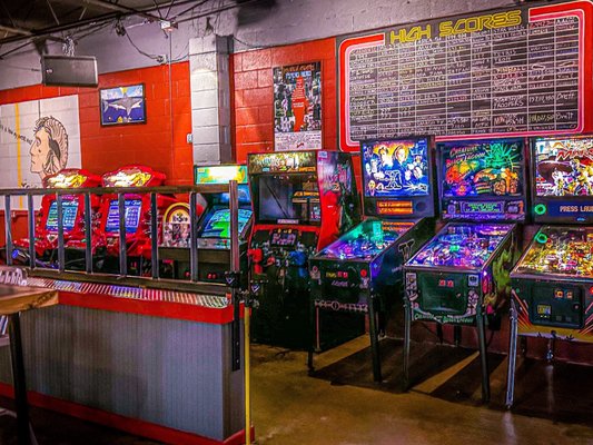 THE BAXTER - Updated December 2025 - 62 Photos & 89 Reviews - 108 N ...