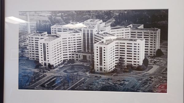 BUFFALO VA MEDICAL CENTER - Updated December 2025 - 120 Photos & 21 ...