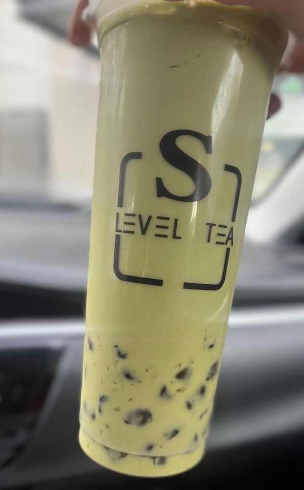 S LEVEL TEA - Updated June 2025 - 35 Photos & 10 Reviews - 546 SW 152nd ...