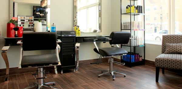 SALON 77 HAIR DESIGN - Updated January 2026 - 26 Photos - 77 Cathedral ...