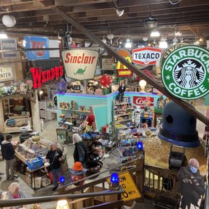 THE LUCKY RABBIT - 46 Photos & 18 Reviews - 217 Mobile St, Hattiesburg ...