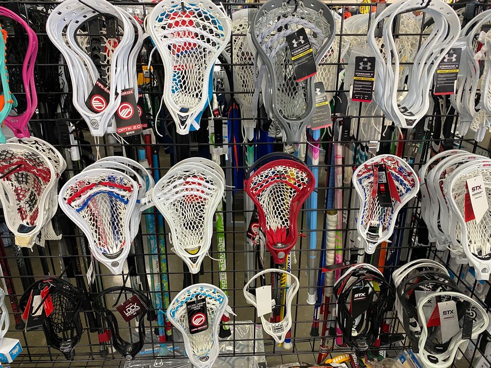 CALIFORNIA PRO SPORTS - Updated March 2025 - 52 Photos & 48 Reviews ...