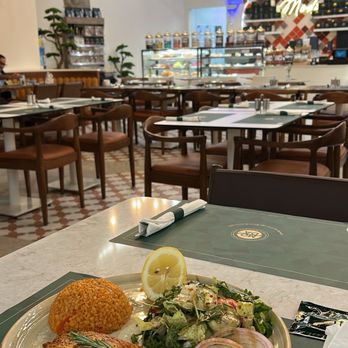 MODA CAFE AND RESTAURANT - Updated November 2025 - 328 Photos & 105 ...