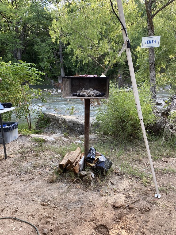 RIVER ROAD CAMP - 17 Photos & 13 Reviews - RV Parks - River Rd, New ...