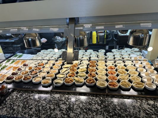 TOKYO GRILL SUSHI & HIBACHI BUFFET - Updated February 2025 - 56 Photos ...