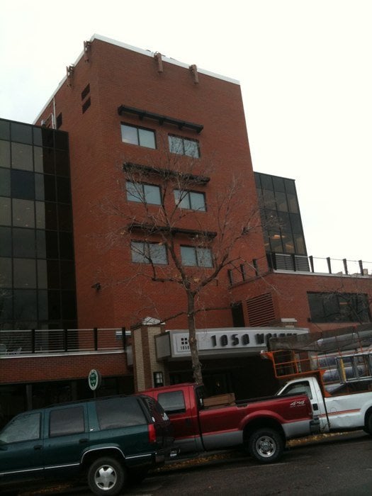 CRESTONE CAPITAL - 1048 Pearl St, Boulder, Colorado - Financial ...