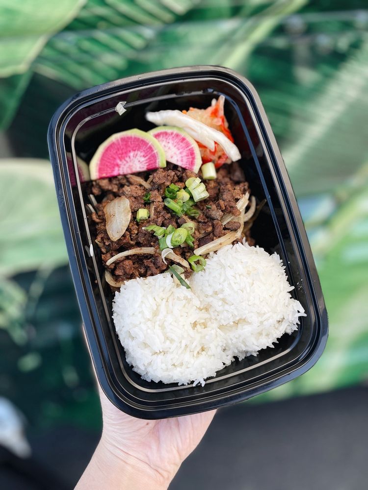 BARYA KITCHEN - 76 Photos & 17 Reviews - 326 Commercial St, San Jose ...