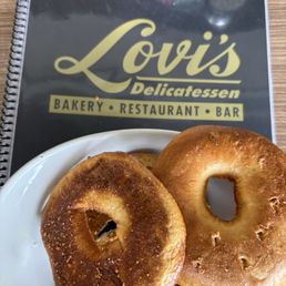LOVI’S DELICATESSEN - Updated December 2024 - 991 Photos & 1214 Reviews ...