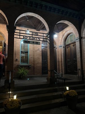 LITTLE THEATRE OF MANCHESTER AT CHENEY HALL - 22 Photos & 14 Reviews ...