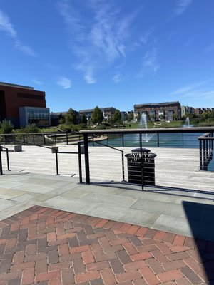 LIBBIE MILL LIBRARY - Updated November 2024 - 29 Photos & 29 Reviews ...