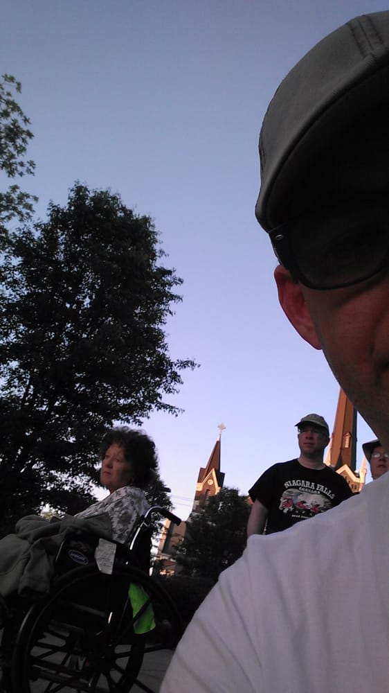 WARREN COMMUNITY AMPHITHEATRE - Updated November 2025 - 13 Photos - 321 ...