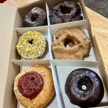 DO-RITE DONUTS & CHICKEN - Updated June 2024 - 2044 Photos & 1464 ...