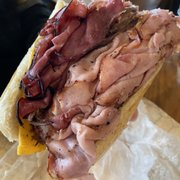 CHAPS PIT BEEF - 142 Photos & 195 Reviews - Sandwiches - 1013 Beards ...