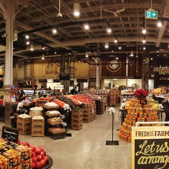 FRESH ST. MARKET - Updated December 2025 - 153 Photos & 34 Reviews ...