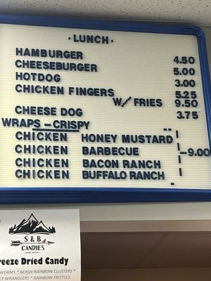 IN THE NET - Updated December 2025 - 10 Reviews - 798 Airport Rd ...