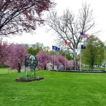 HURD PARK - Updated December 2025 - 53 Photos - W Blackwell St & Park ...