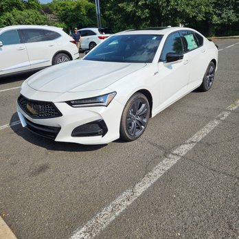 CLINTON ACURA - Updated December 2025 - 84 Photos & 29 Reviews - 1756 ...
