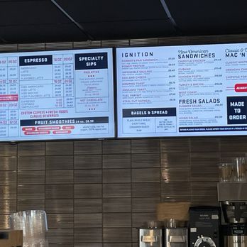 FUEL AMERICA - Updated December 2025 - 35 Photos & 25 Reviews - 143 ...