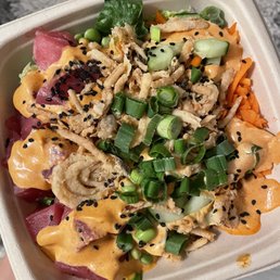 HEALTH KITCHEN - Updated April 2025 - 73 Photos & 132 Reviews - 10-17 ...