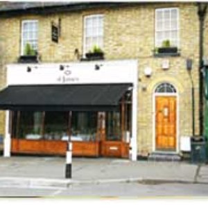 ST JAMES RESTAURANT BUSHEY - 30 High Street, Bushey, Hertfordshire ...