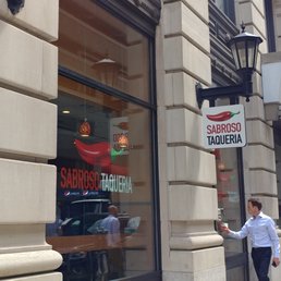 SABROSO TAQUERIA - Updated June 2025 - 47 Photos & 138 Reviews - 2 ...