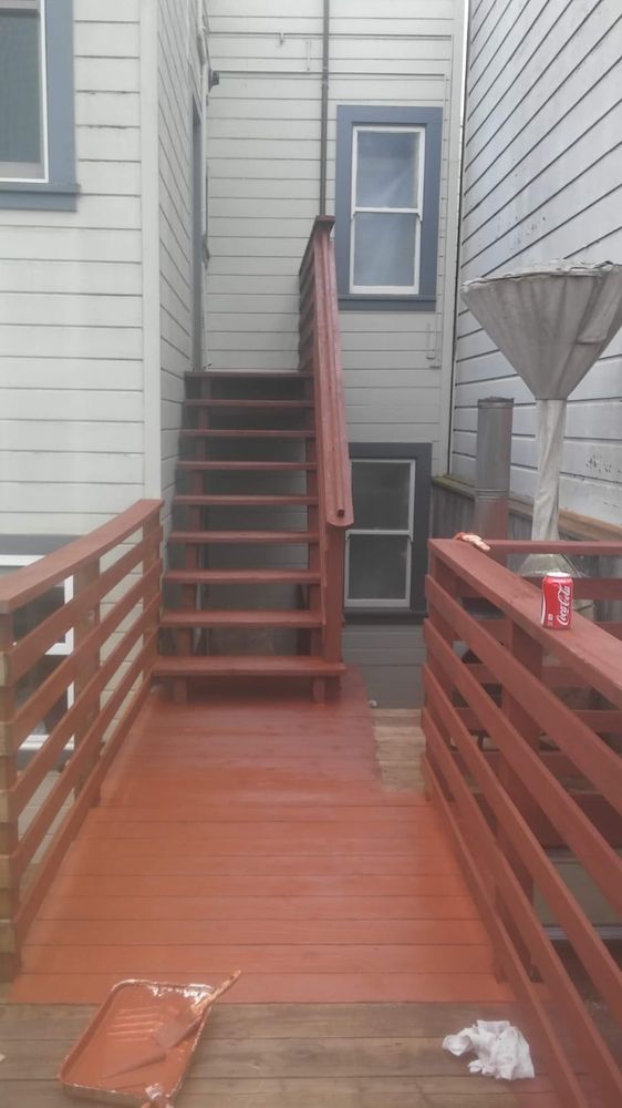 SAN FRANCISCO DAY LABOR PROGRAM - Updated July 2025 - 10 Photos & 87 ...