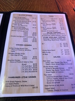 POPLAR STREET TAVERN & RESTAURANT - 12 Photos & 16 Reviews - 513 S ...