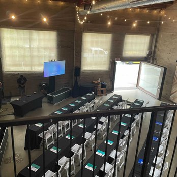 LUCE LOFT - Updated October 2025 - 156 Photos & 85 Reviews - 1037 J St ...