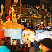 THE MAGNIFICENT MILE LIGHTS FESTIVAL - 45 Photos & 20 Reviews - 625 N ...