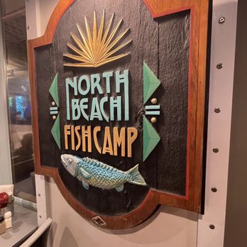 NORTH BEACH FISH CAMP - 1352 Photos & 1008 Reviews - 100 1st St ...