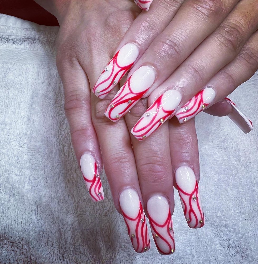 PERFECTION NAILS - Updated October 2025 - 141 Photos & 67 Reviews - 307 ...