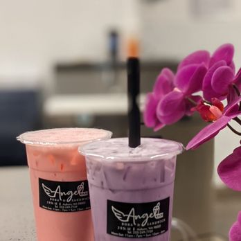 ANGEL BOBA AND SANDWICHES - Updated June 2024 - 84 Photos & 51 Reviews ...