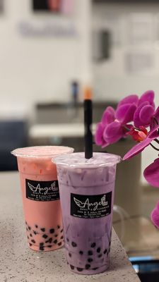 ANGEL BOBA AND SANDWICHES - Updated July 2025 - 98 Photos & 64 Reviews ...